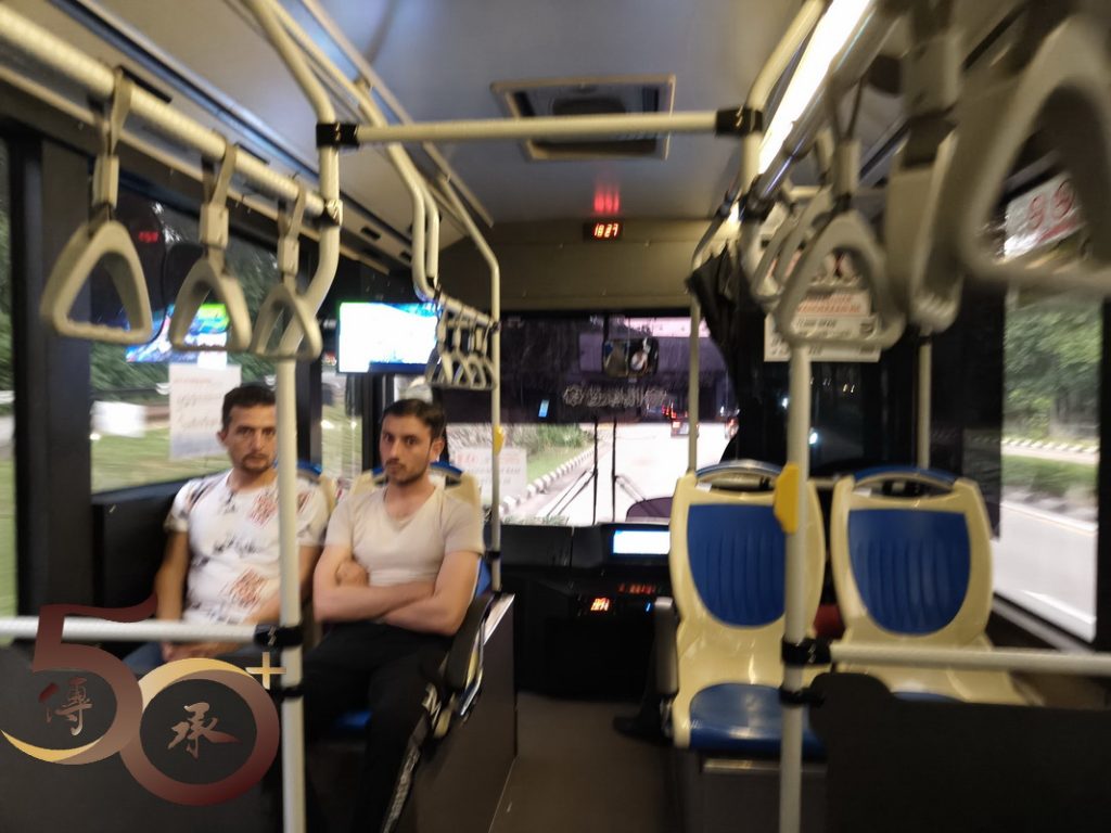 20240603_吉隆坡行第二天之吉隆坡中央車站 – 50+傳承